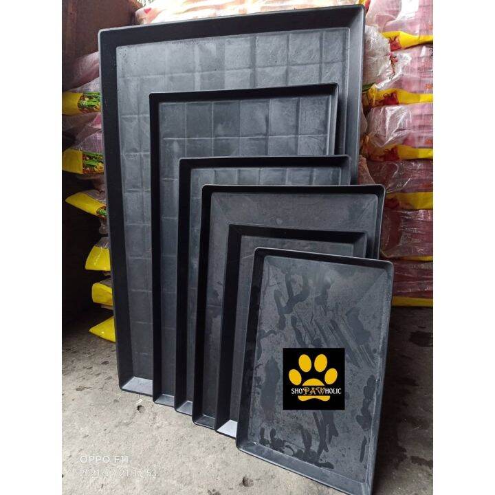 Poop Tray for Pet Cages | Lazada PH