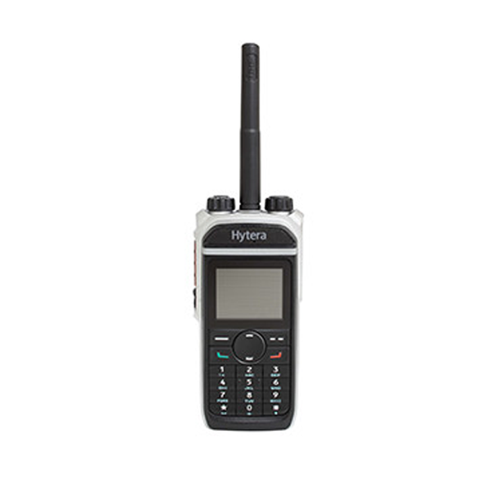 Hytera PD688G HT UHF 400-470 GPS Ori Baru Garansi IP67 PD688 PD-688G ...