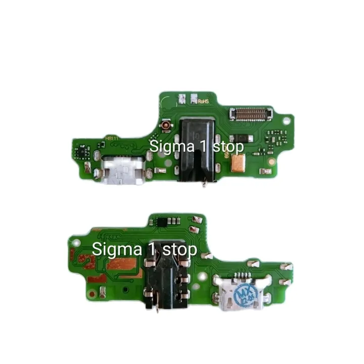 PLUG IN INFINIX SMART 4 X653 CONNECTOR CHARGE PCB BOARD PAPAN CAS KONEKTOR | Lazada Indonesia