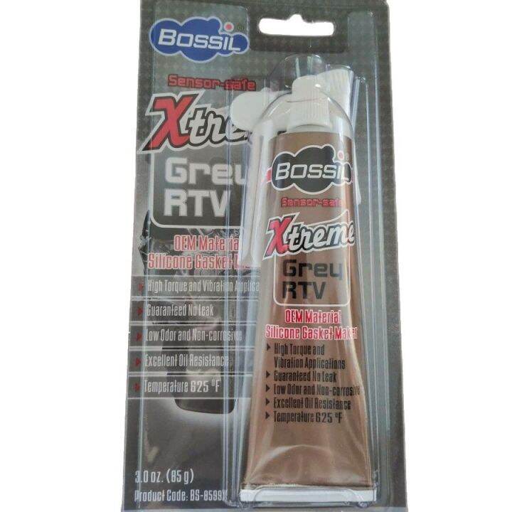 lem bossil xtream/lem packing paking bosil/lem gasket silicone gasket ...