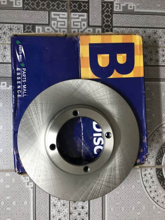 Đĩa Phanh xe Matiz 1.2 , Spark ( Made in Korea ) | Lazada.vn