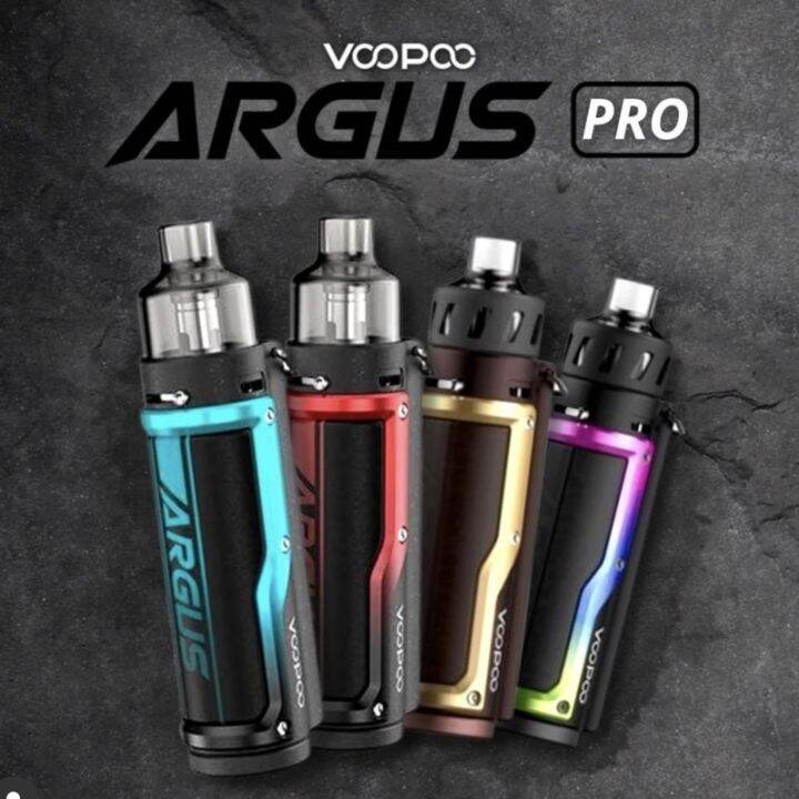VAPER Pro 80w 3000mAh Built-in Battery | Lazada PH