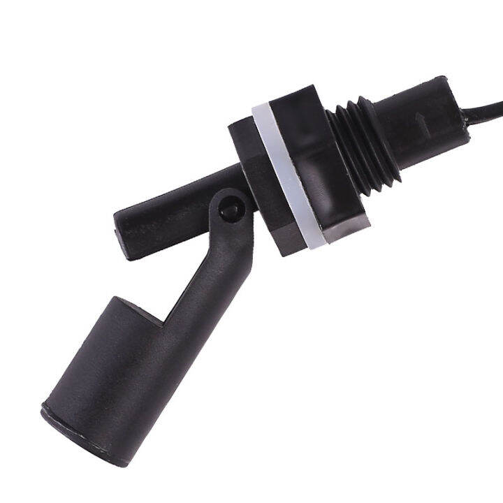 Horizontal Float Sensor Switch Side Mount Liquid Water Level Sensor ...