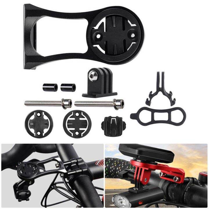 สำหรับ Garmin Edge Bike คอมพิวเตอร์ Mounts จักรยาน Speedometer Stem ...