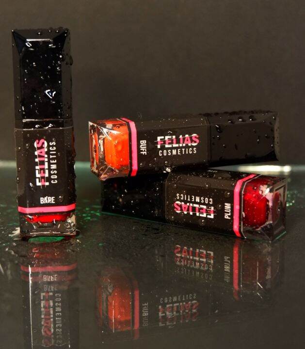 HD Matte Tint | Lazada PH