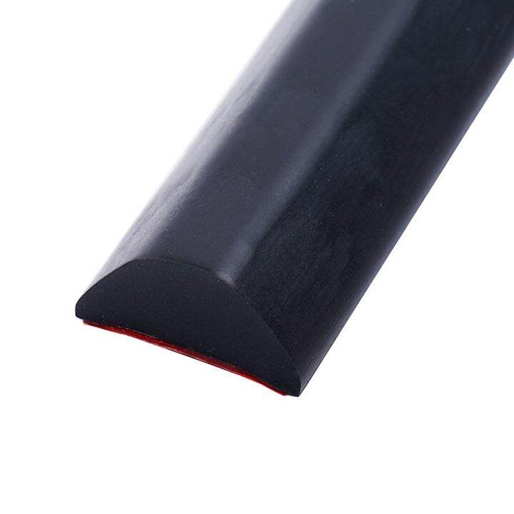 Bathroom Water Retaining Strip Dry And Wet Separation Silicone Sealing
