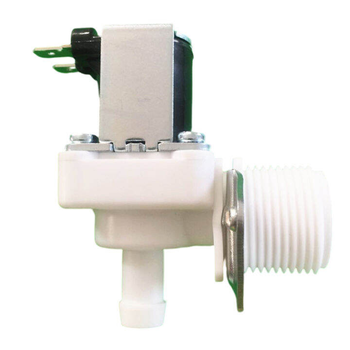 LEI Jollic 3 4 Male water intake Inlet Vertical solenoid valve normally ...