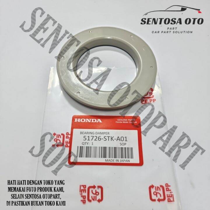 Bearing Support Shock Crv Gen 3 th 2007 2008 2009 2010 2011 2012 ...
