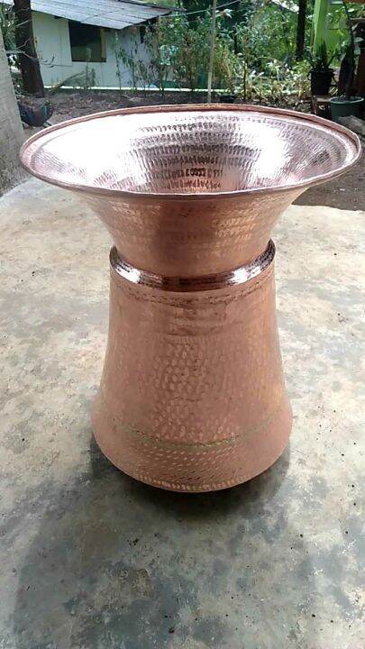 dandang seeng tembaga jadul | Lazada Indonesia