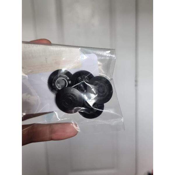 Toyota Innova Side Skirt Clip 1 PC | Lazada PH