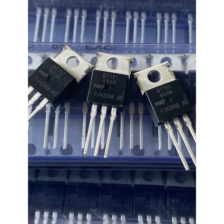 SCR BT151-800 BT151 triac | Lazada Indonesia