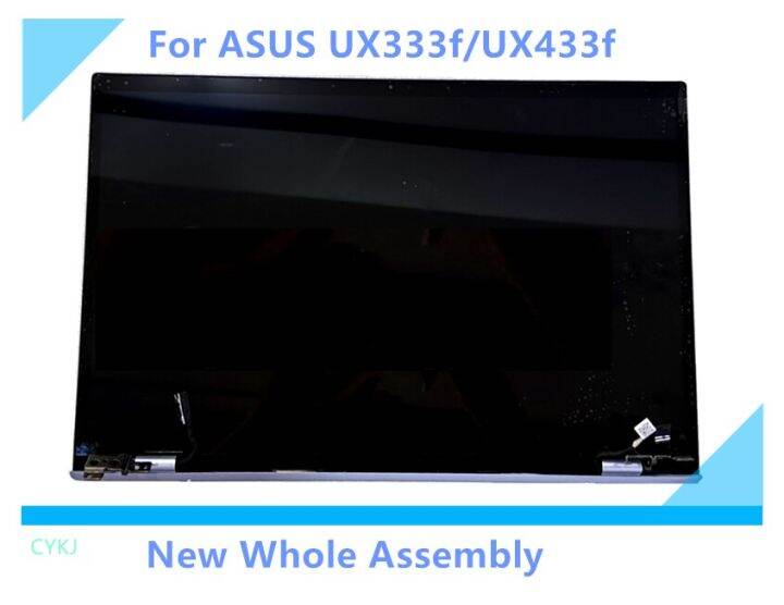 Original Replacement For ASUS Zenbook 13.3 14 Deluxe Ux333f U4300F ...