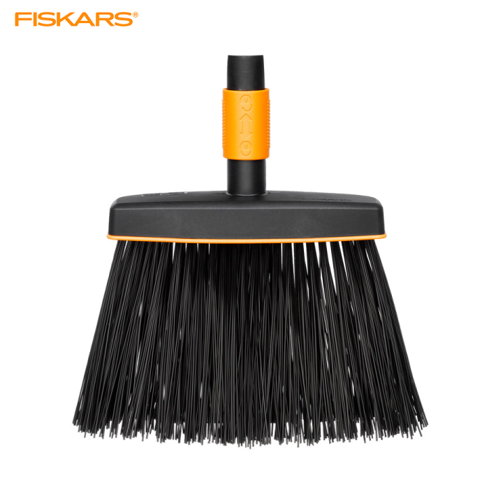 Fiskars QuikFit Sweeping Broom (Attachment only) | Lazada