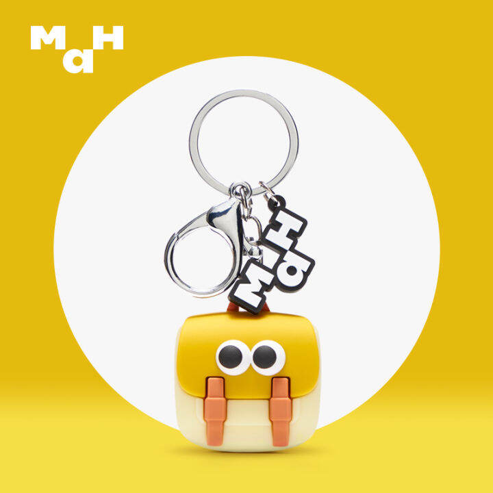MAH key chain | Lazada.co.th