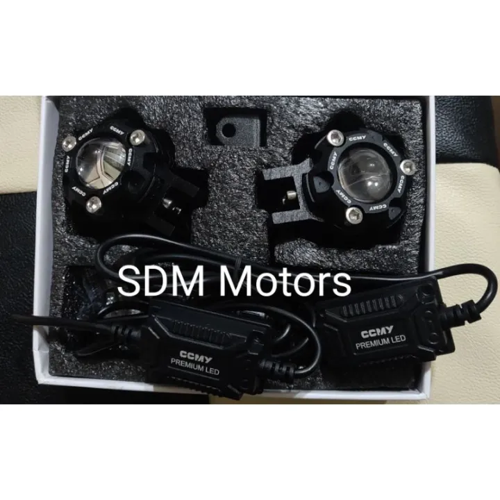 PREMIUM LED Mini Driving Lights V5 Super Bright | Lazada PH