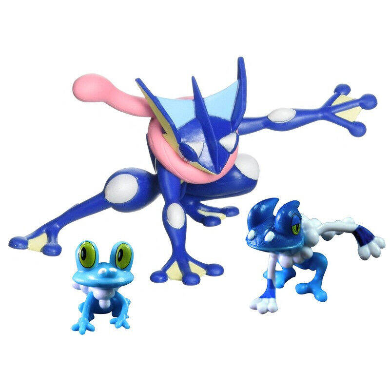 TAKARA TOMY Pokemon Action Figure Dialga Charizard Arceus Kyogre Latios ...