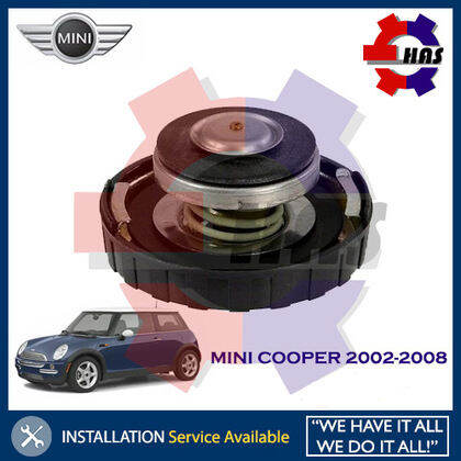 MINI COOPER 2002-2008 RADIATOR CAP Genuine 11 53 1 486 703 | Lazada