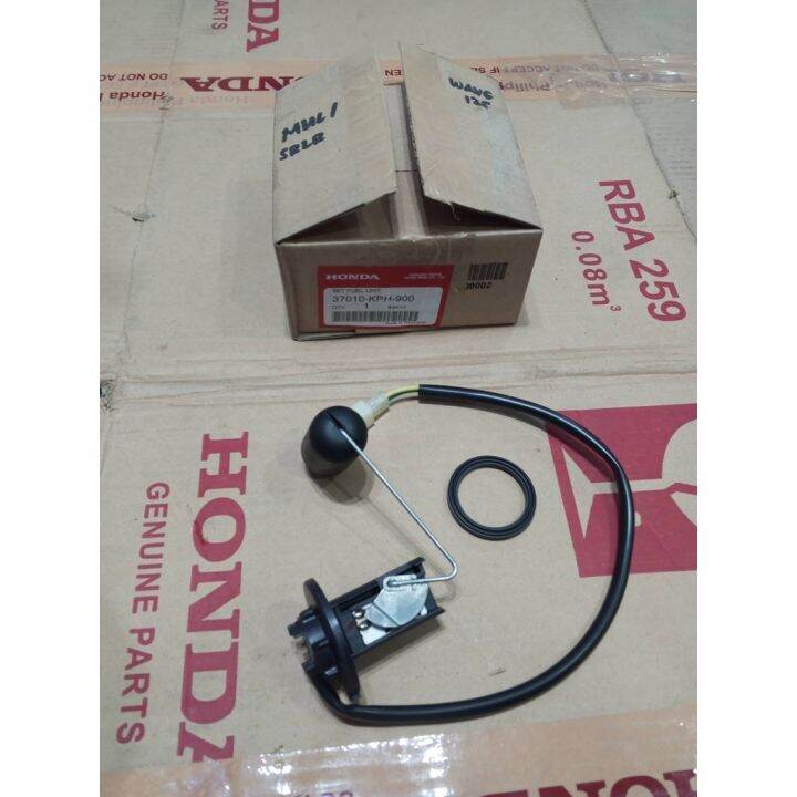 ORIGINAL fuel floater wave125s honda 37010-kph-900 | Lazada PH