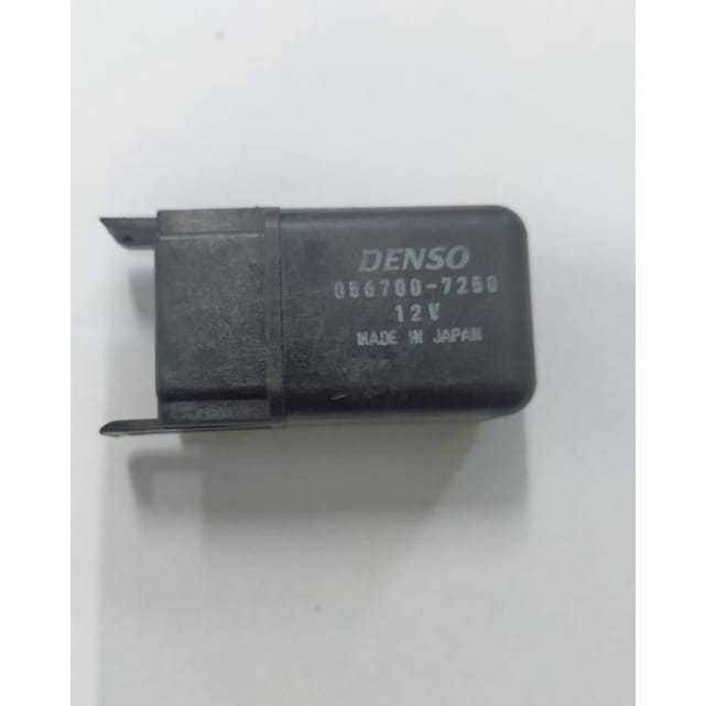 100% Original Denso Relay 4Pin 12V 056700-7250 MADE IN JAPAN | Lazada