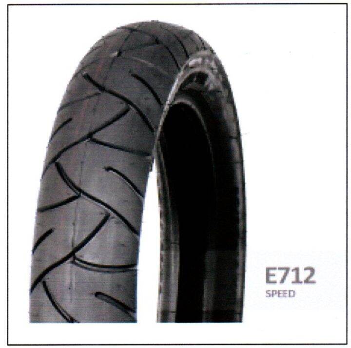 Sapphire/Power tire E712, Speed, On Road-High speed | Lazada PH