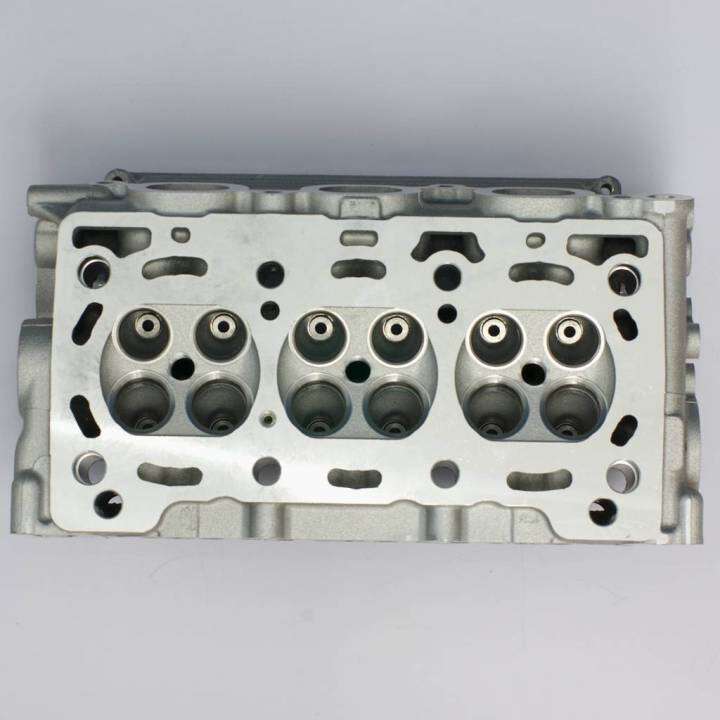 Cylinder Head F6A 12-Valve Fits Non-Turbo Suzuki Carry Mazda Scrum F6A ...