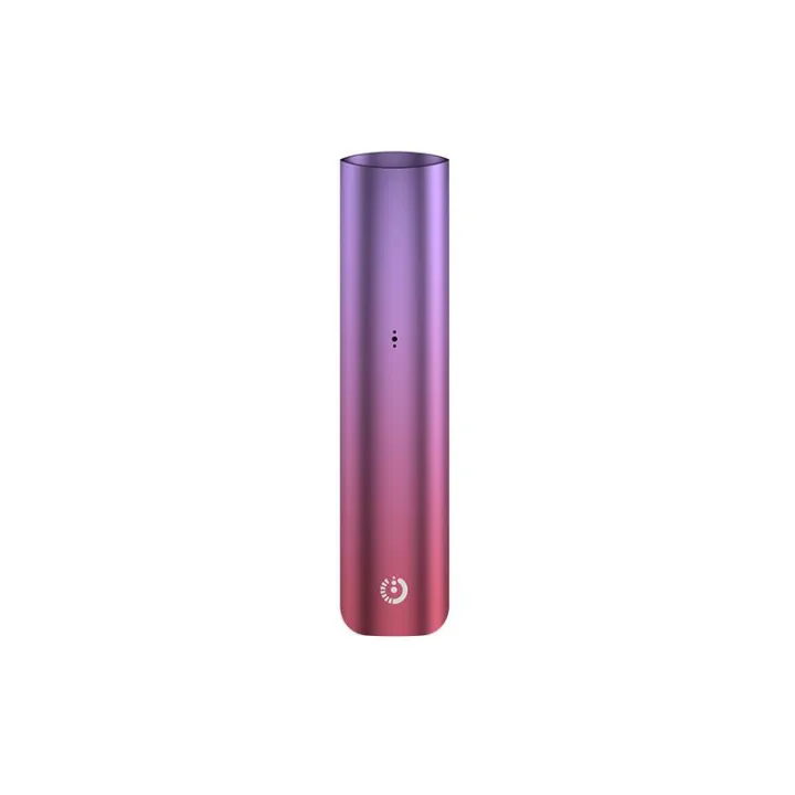 Myupl VapX Luxury and Classic Edition Violet YK1 Pod System Device ...