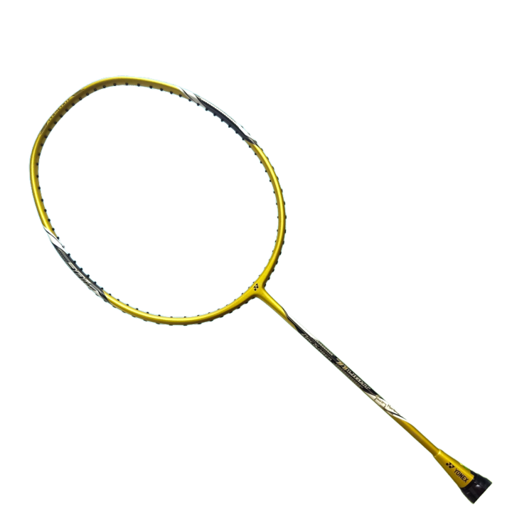 YONEX ARCSABER 71 LIGHT Badminton Racket Gold | Lazada PH