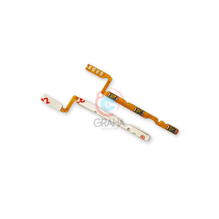 FLEXIBLE REALME 7I ON / OFF + VOLUME | Lazada Indonesia