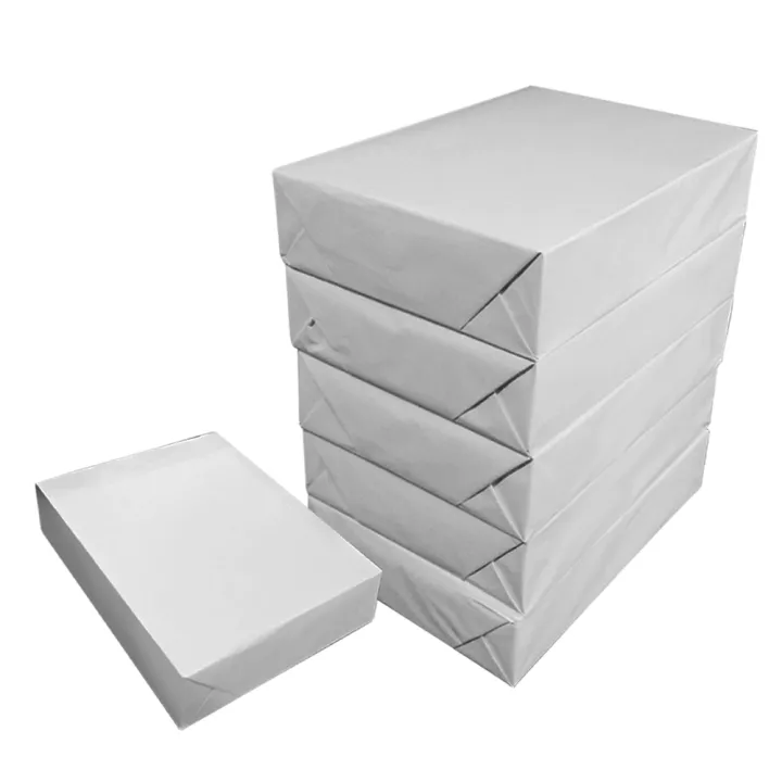 MiVision A5 Bond Paper Copy Paper Printing Paper 500pcs Per Ream OEM mivision-a5-bond-paper-copy-paper-printing-paper-500pcs-per-ream-oem