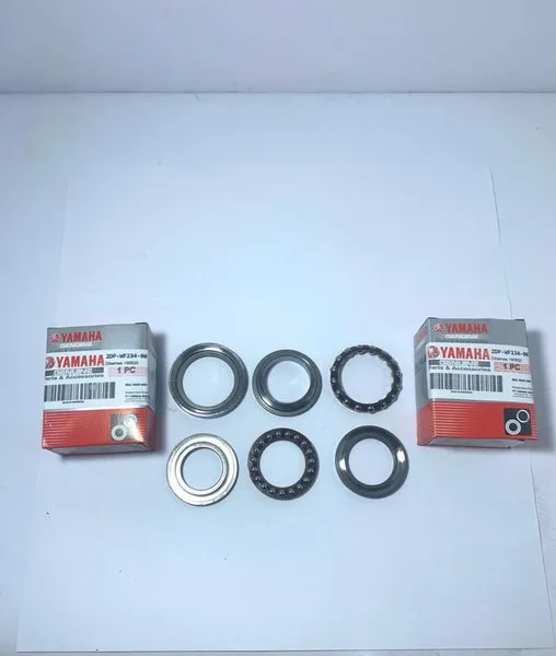 Comstir Komstir Yamaha Nmax Aerox Xeon 44D 2DP | Lazada Indonesia