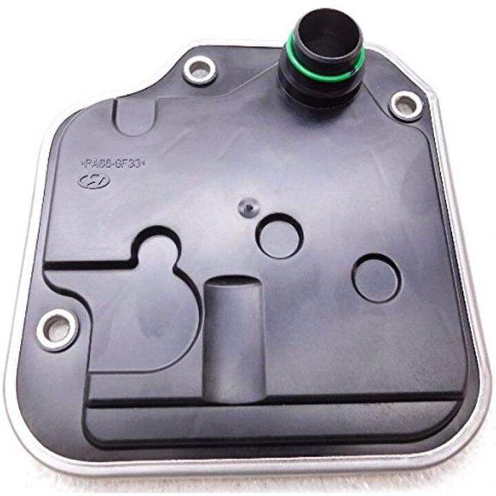 46321-23000 OEM Auto Transmission Filter for KIA Forte 4 Speed Hyundai ...