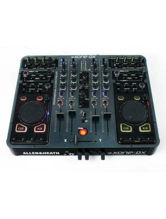 Allen & Heath Xone DX | Lazada Indonesia