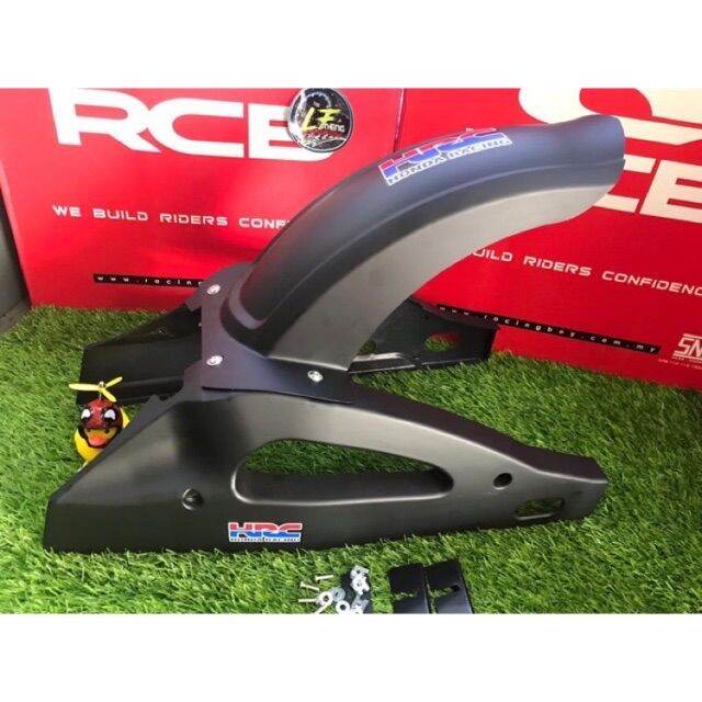 🔅HONDA RS150 v1/v2 RSX SWING ARM COVER | Lazada