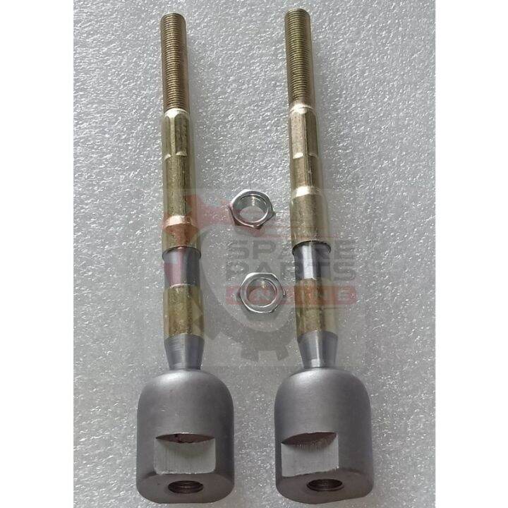 SUZUKI MULTICAB STEERING RACK END | Lazada PH