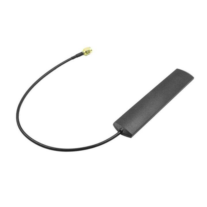 Quectel YE0012AA 4G Adhesive Mount Antenna High gain Quality SMA Male ...