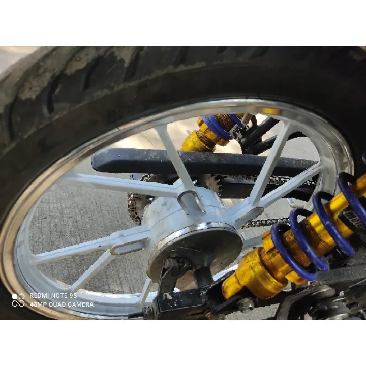 MAGS PLUG AND PLAY FOR RAIDER J 115 FI SHOOTER 115 FIl SMASH 115 RAIDER ...