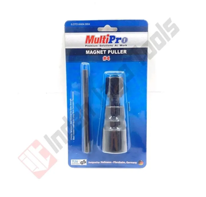 Magnet Puller #4 Multipro Treker Magnet No 4 Grand Tiger Shogun Satria ...