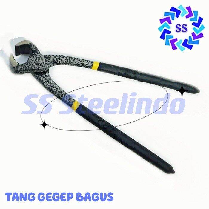 TANG KAKATUA - GEGEP KAWAT BENDRAT | Lazada Indonesia