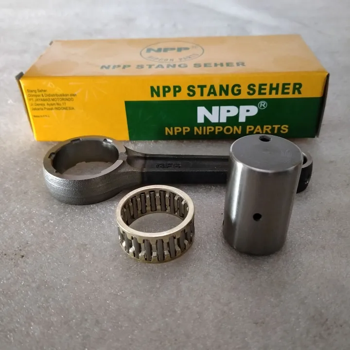 Stang Seher Grand Prima Supra Star Setang Seher Grand Prima - Npp ...