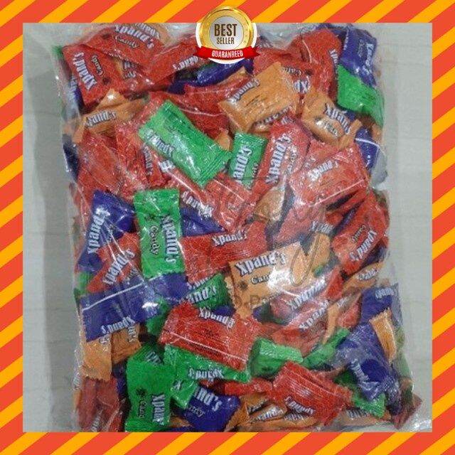Permen Gotan 1Kg/ Permen Candy Aneka Rasa Murah | Lazada Indonesia