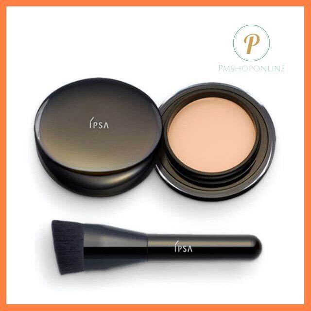 บริการเก็บเงินปลายทาง IPSA รองพื้น Foundation Ultimate SPF25 PA++ เบอร์ 102 +พร้อมแปรง ใครยังไม่ ...