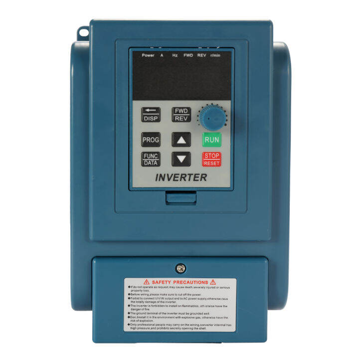 keykits- AC380V 1.5KW Digital Adjustable Frequency Drive Free Ship 3 ...