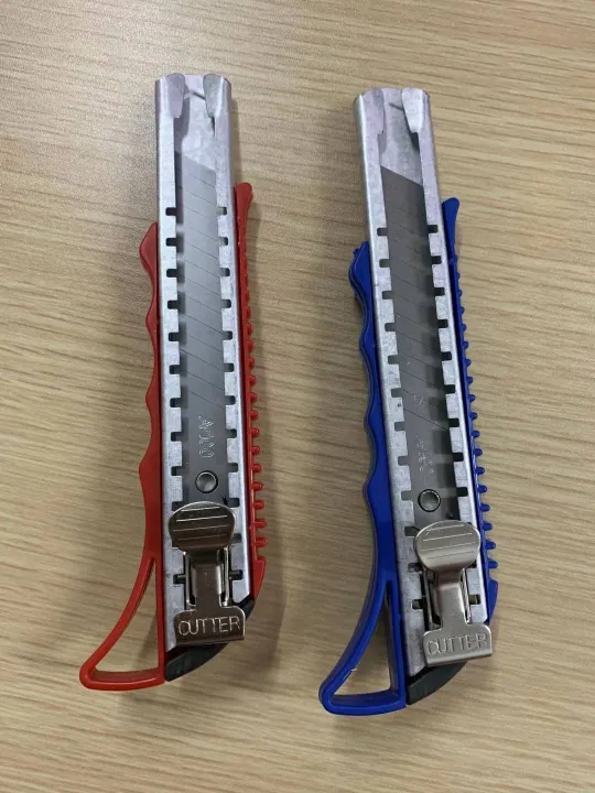 JOSE Cutter Utility knife | Lazada PH