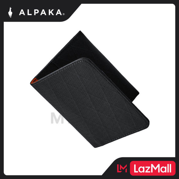 Alpaka Ark Bifold Wallet | Lazada PH