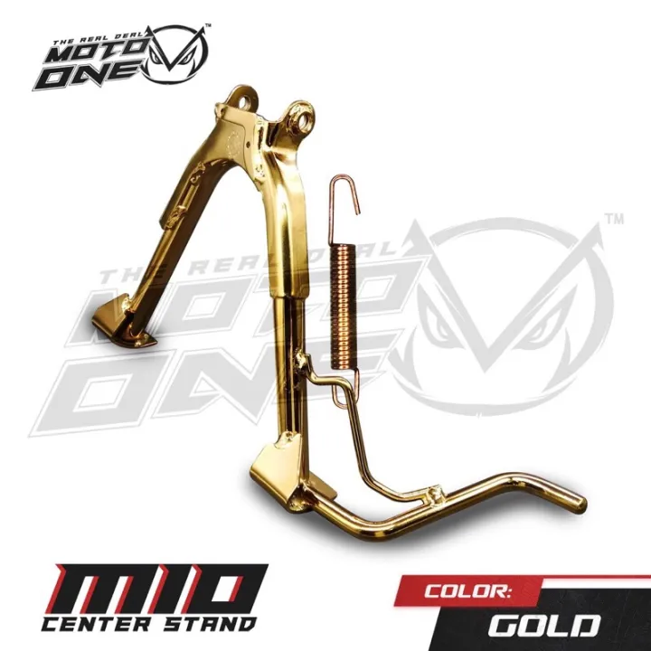 MOTO ONE THAI CONCEPT CENTER STAND MIO SPORTY HB | Lazada PH