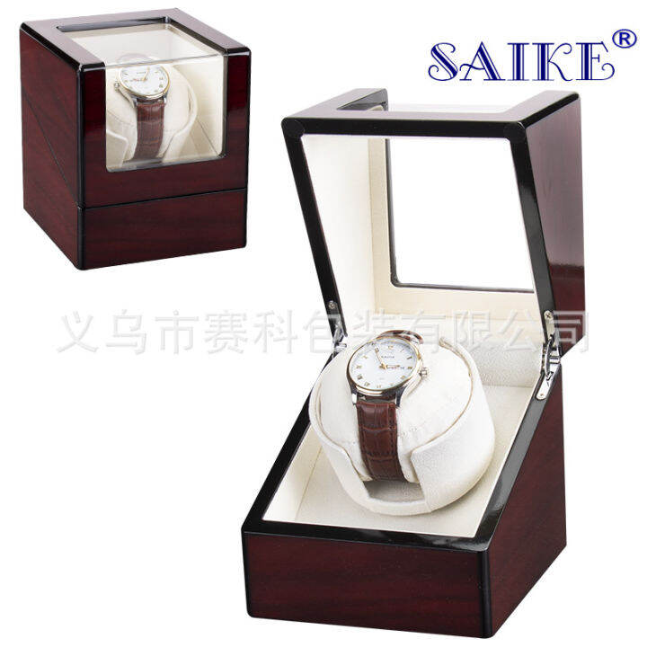 In Stock Wholesale Mini High-Gloss Paint Electric Shaking Watch ...