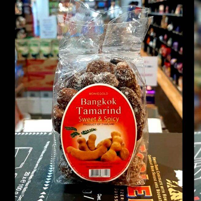 Bangkok Tamarind Sweet & Spicy 220g | Lazada PH