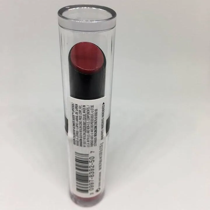 Revlon Colorstay Ultimate Suede Lipstick (050 Couture ) | Lazada PH