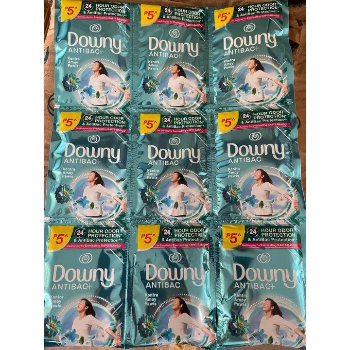 Downy fabcon per DOZEN 24ml. per sachet | Lazada PH