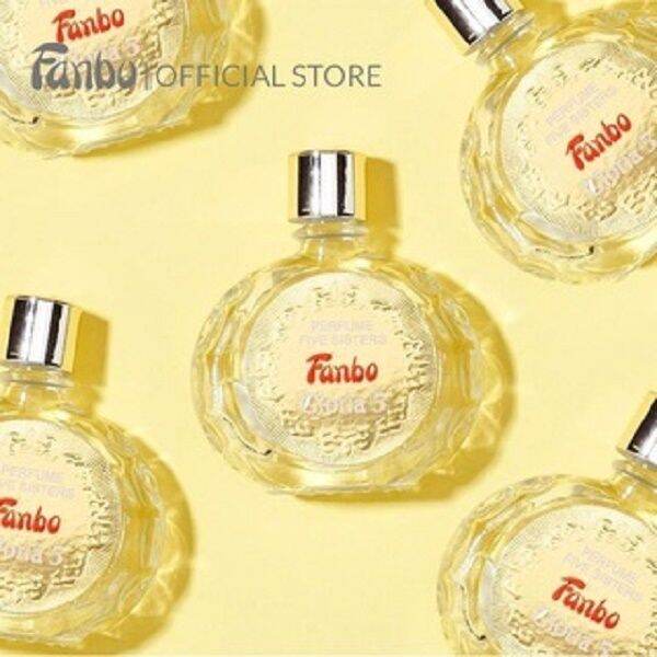 Fanbo Perfume Gloria 5 Parfum (5 ml) | Lazada Indonesia
